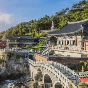 KOREA – Travelsafari